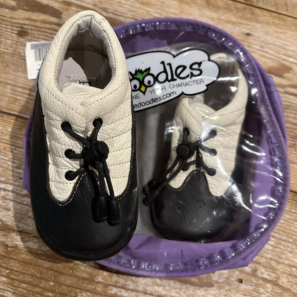 Pedoodles | Shoes | New Packaged Pedoodles Toddlers Walking Shoes Xx ...